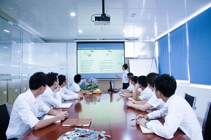 APK Technology Co., Ltd.